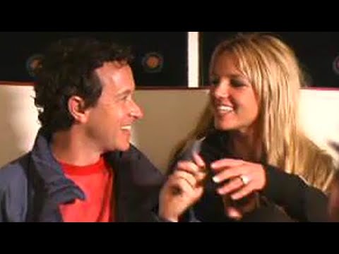 New behind the scenes comedy skit - Britney Spears Community ...