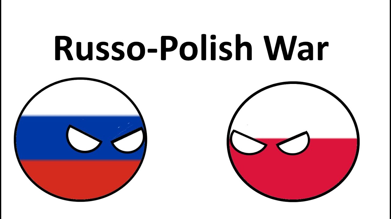 Russo-Polish War | Hyphenated Wars