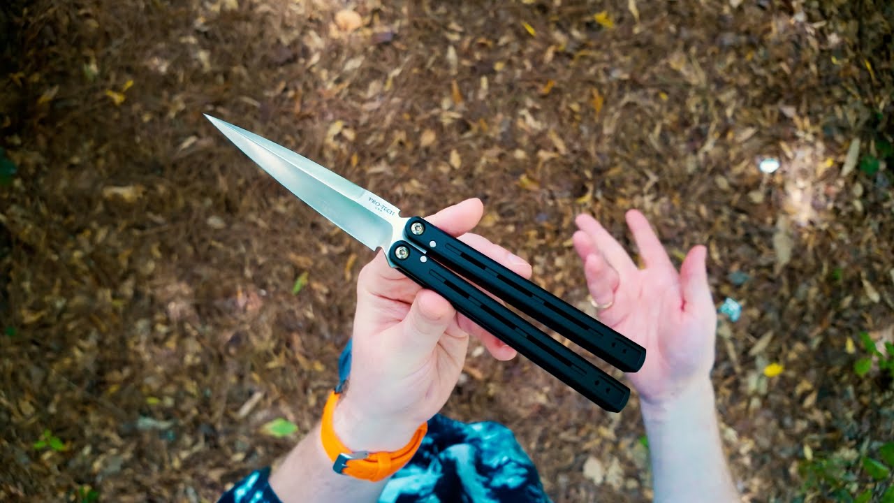 The Protech + Squid Industries Flyfather...?