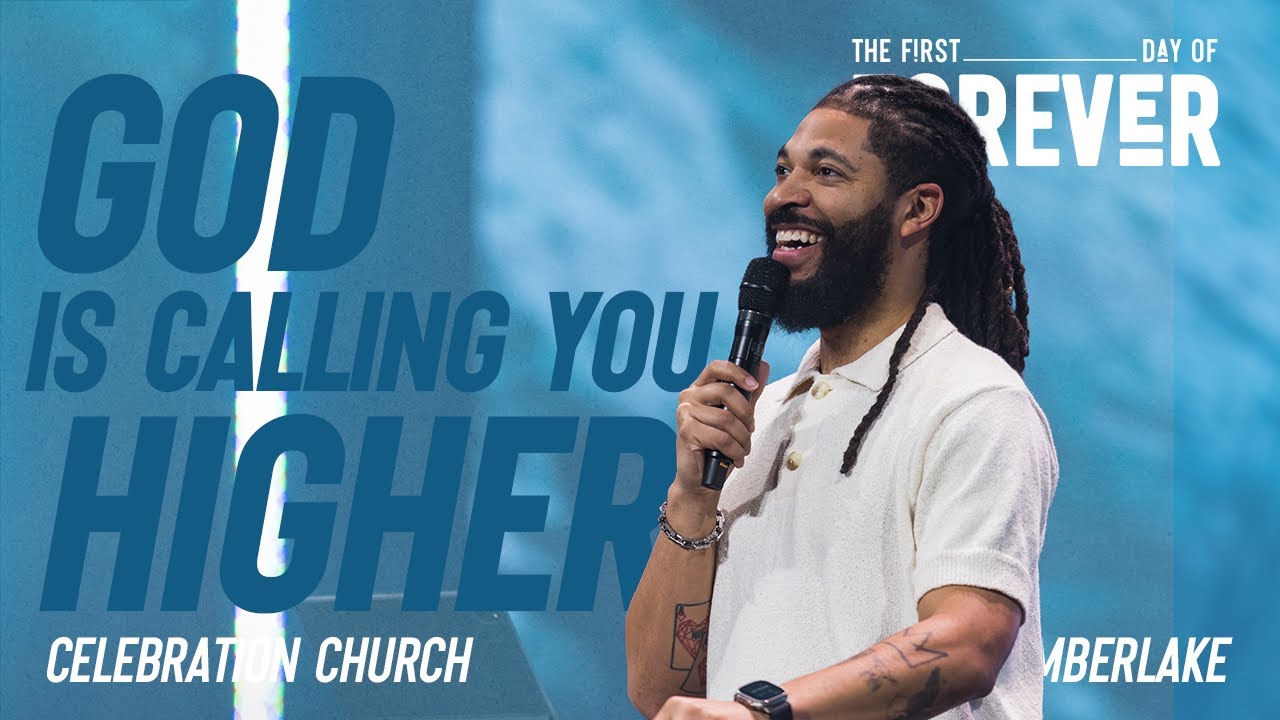 Watch Live - Celebration Church | Jacksonville, FL Church | Pastor Tim ...