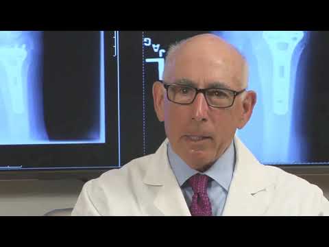 Andrew J. Weiland, MD Physician Video