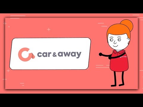 Park & Earn At Gatwick Airport | Car & Away