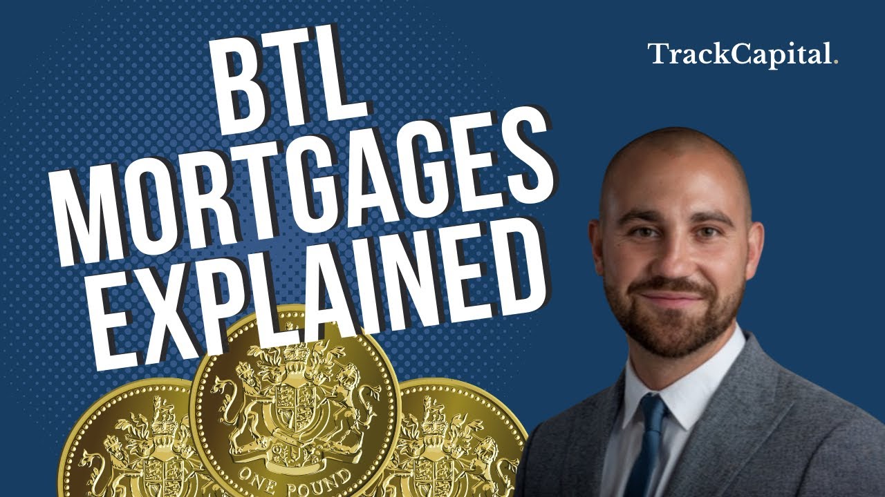 BTL Mortgages Explained - Track Capital Director Tobi Mancuso