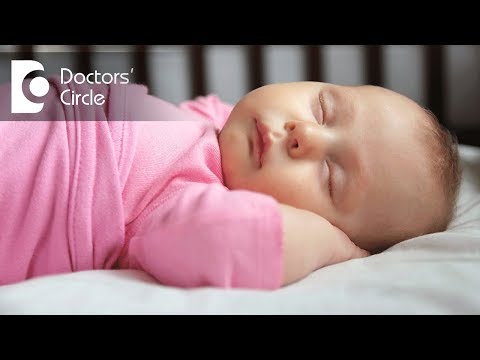 Newborn breathing fast - Is it Normal? - Dr. V Prakash of Cloudnine Hospitals