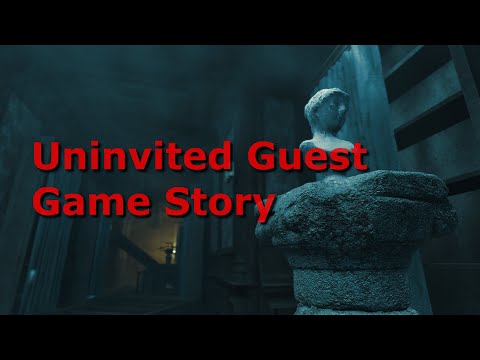 Steam Community :: Video :: Uninvited Guest Game Story