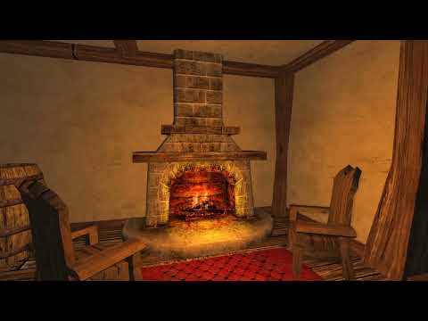Steam Community :: Video :: LOTRO Ambience - Prancing Pony
