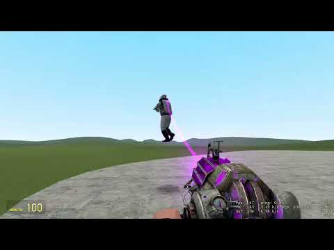 Steam Community :: Video :: Messing with 'beta' Zeta Bots