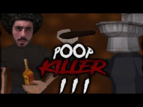 Steam Community :: Video :: Poop Killer 3 - Bağımsız korku oyunu ...
