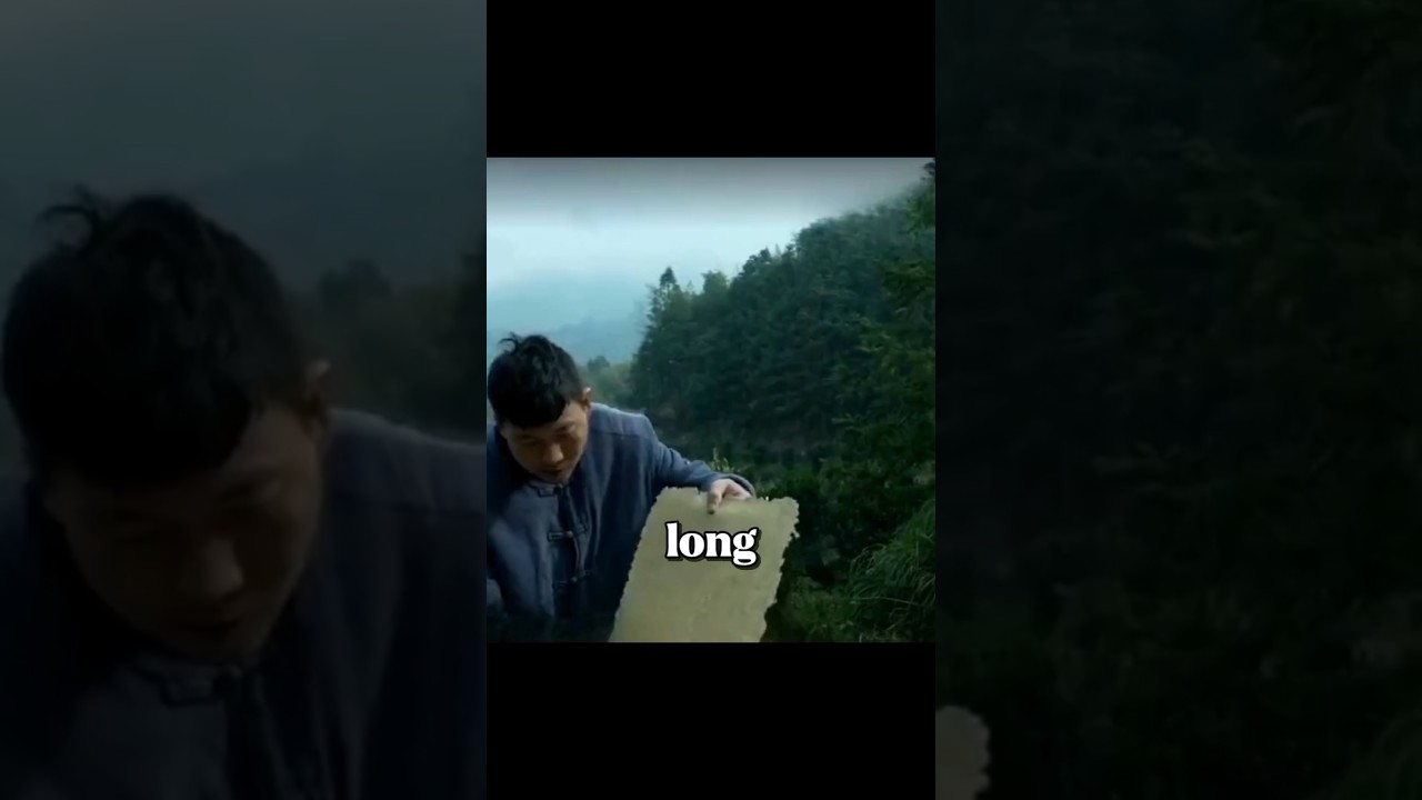 How people made paper before machines