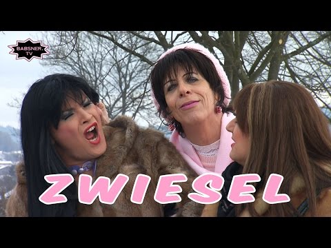 Babsner.TV - S03E01: Das literarische Terzett in Zwiesel - Der Trailer