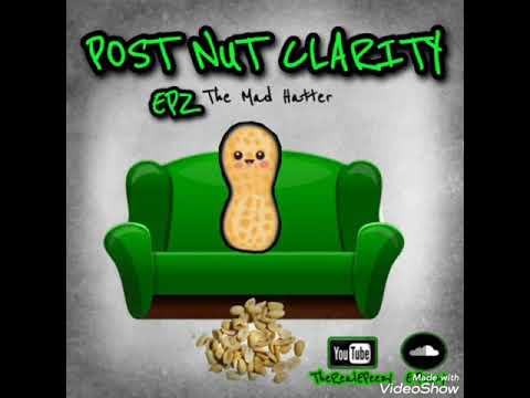 EPZ - Post Nut Clarity