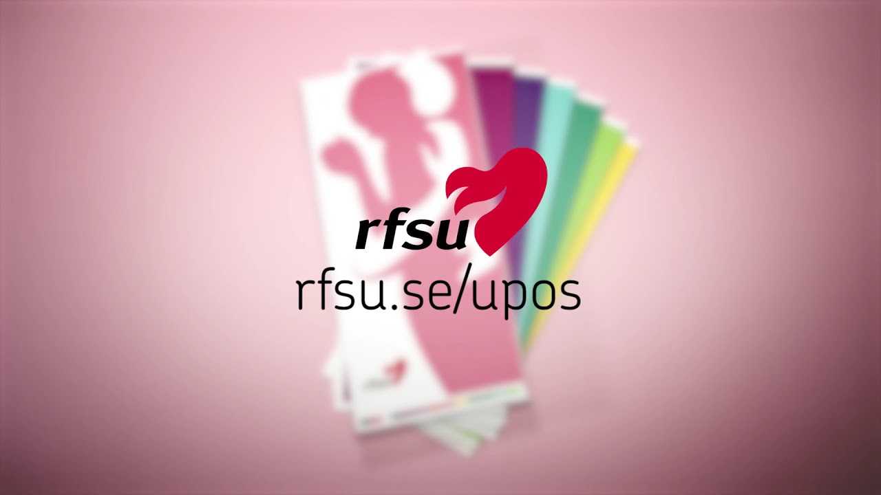 Film om vulva vagina/kvinnans kön på rumänska – Sexul femeii | RFSU