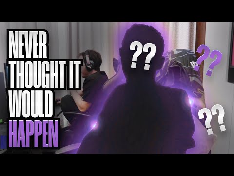 Never Thought It Would Happen At The Riyadh Masters (Vlog 2)