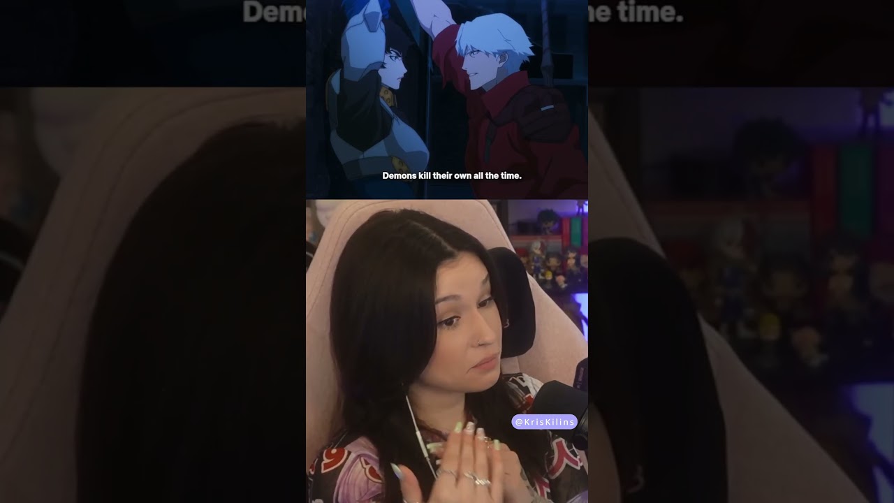 He knew exactly what he was doing #devilmaycry