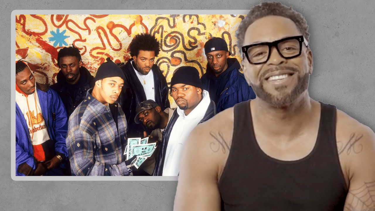 Method Man: A Legend Who Turned Rhymes Into a Lifetime of Hits
