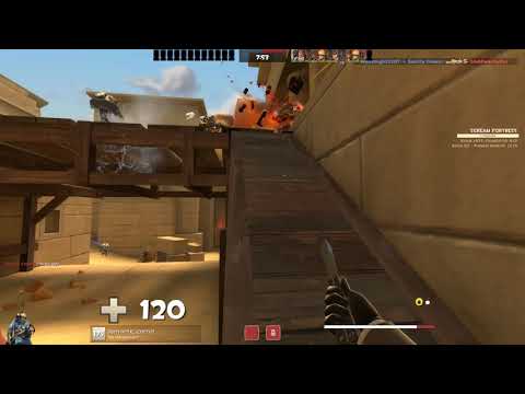 Steam Community :: Video :: Activate the charge doctor