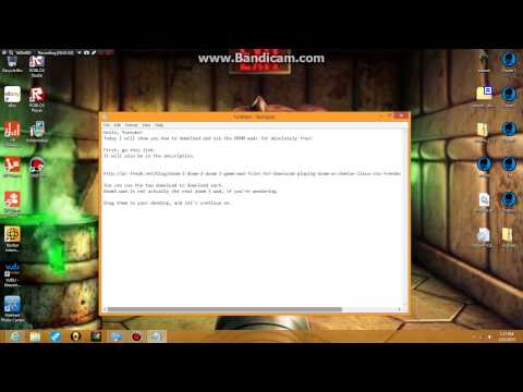 Tutorial: How to Download DOOM WADS for Free and Use Them