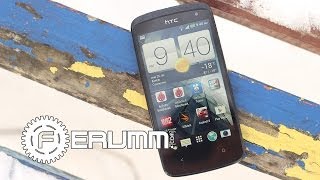 HTC Desire 500 506e (Black) купити в інтернет-магазині: ціни на смартфон Desire 500 506e (Black ...