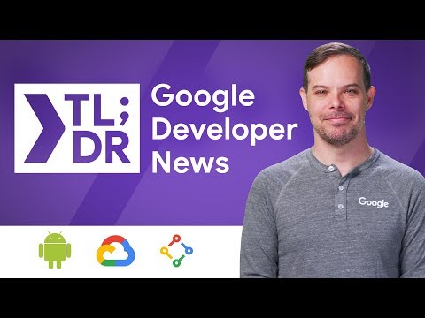 Wide Color Photos on Android, Cloud Audit Logs, & more!