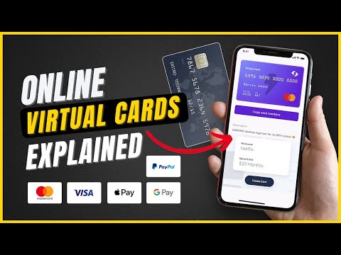 💳 Free Virtual Visa Card Bangladesh - Get Free MasterCard - Create New VeloPay Account