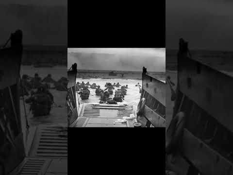 What does the D in D-Day stand for?