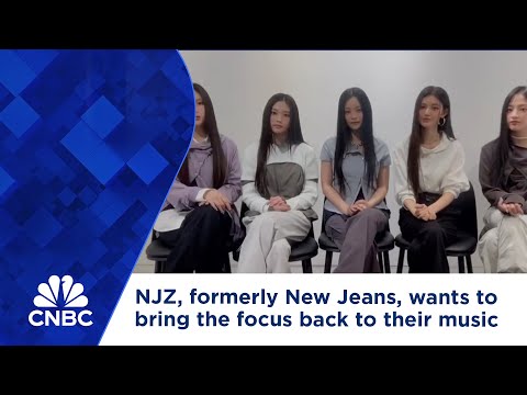 #新聞 NJZ 全新出道 近期豐富的專訪和報導 (唸起來微像 N爵士） - 追星板 | Dcard