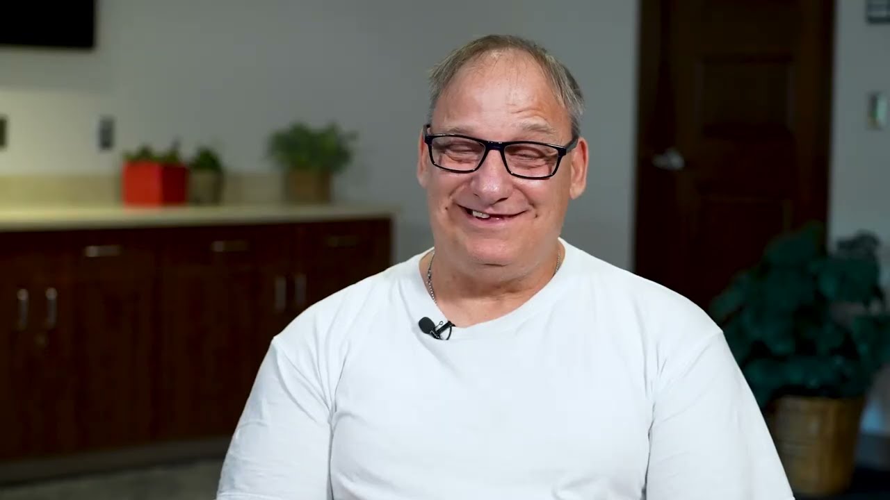 Behavioral Health Connection - Ron's story