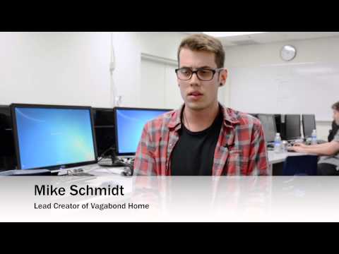 Toronto Film School 2014 Video Game Showcase