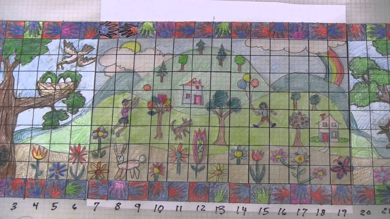 Community Art Project