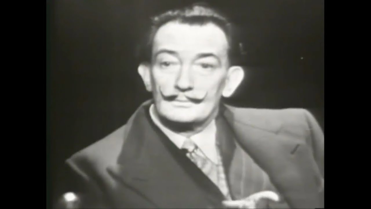 Salvador Dali Hakkında 23 'Sürreal' Bilgi – Kayıp Rıhtım