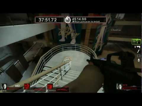 Steam Community :: Video :: Left 4 Dead 2 Survival 51 min. Dead Center ...