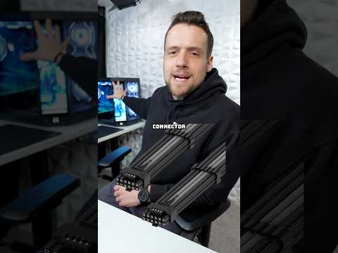 Iām Scared of My RTX 5090⦠š«¢