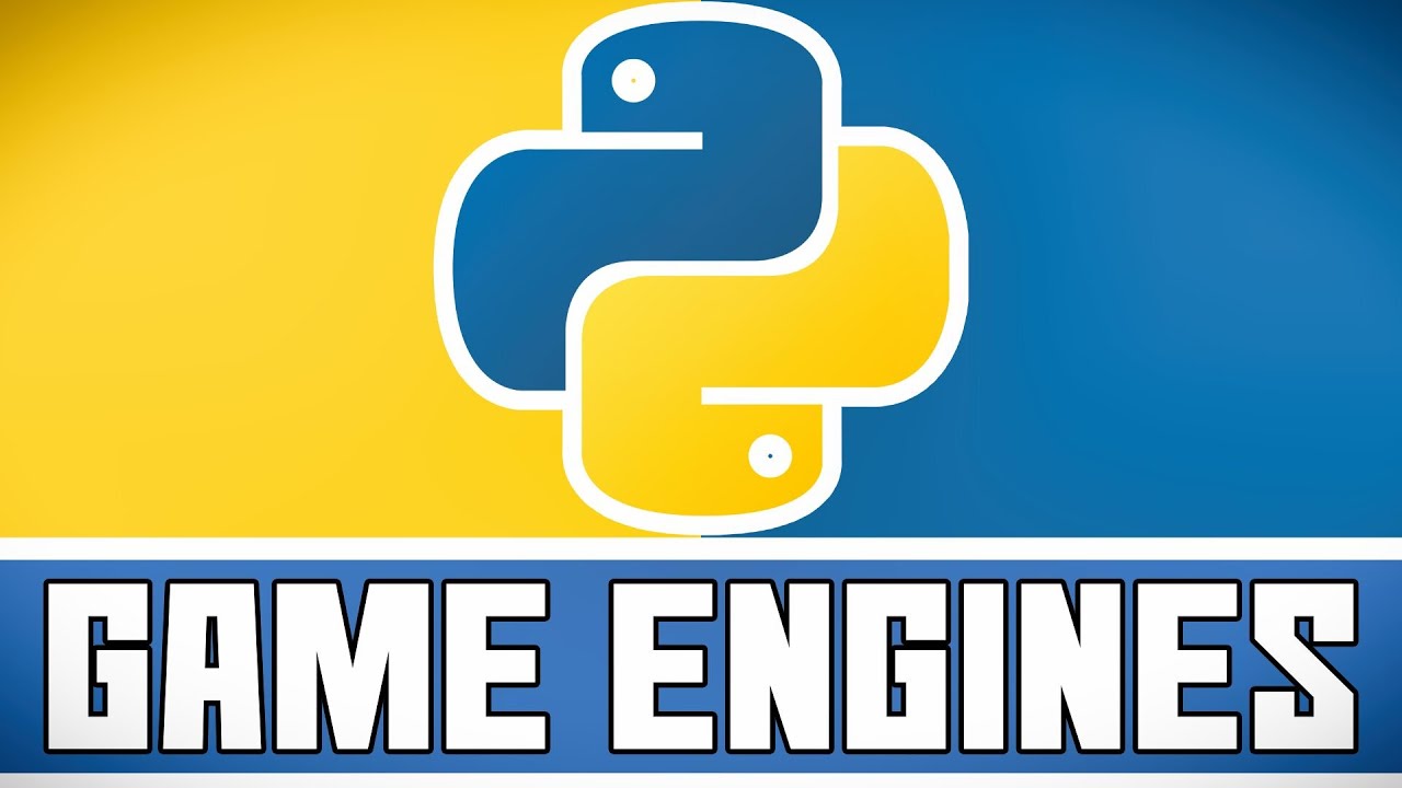 Python Game Engines in 2025