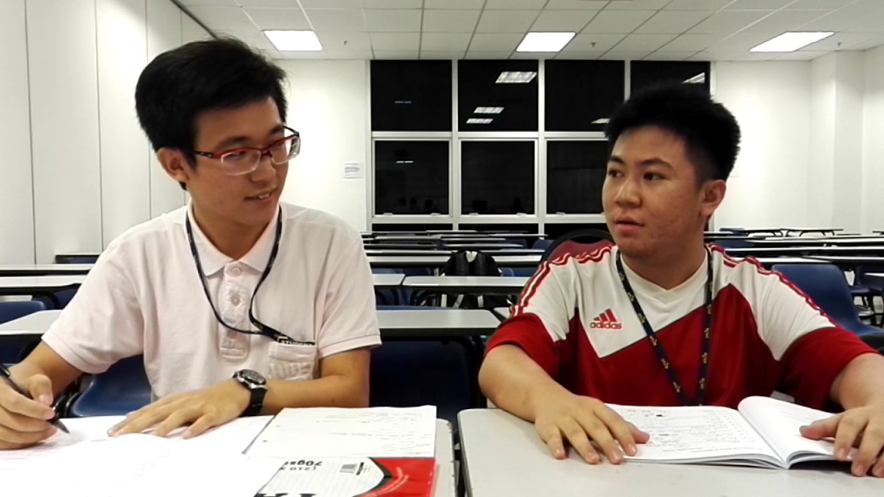 Japanese Assignment (UTAR)