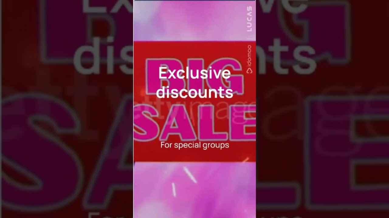 Sweetest Day Promotion Alphamarts : Your One-Stop Shop for Year-Round Savings 🛒💰