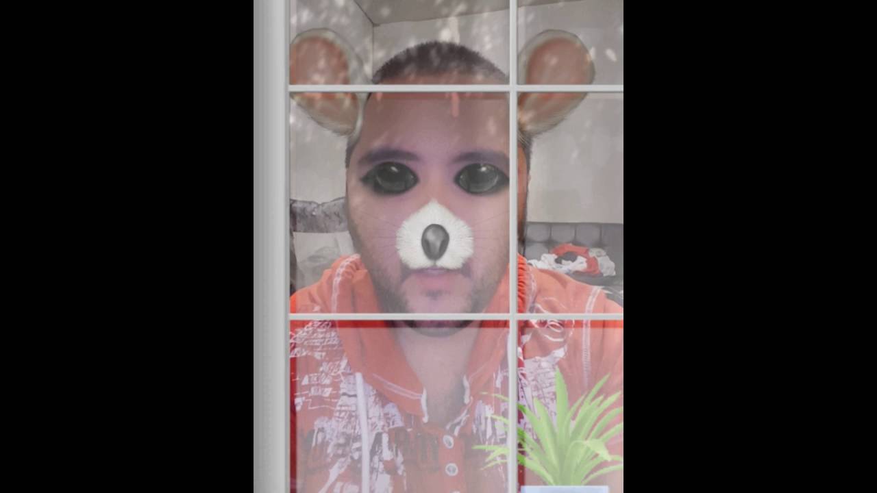 Snapchat that pussycat