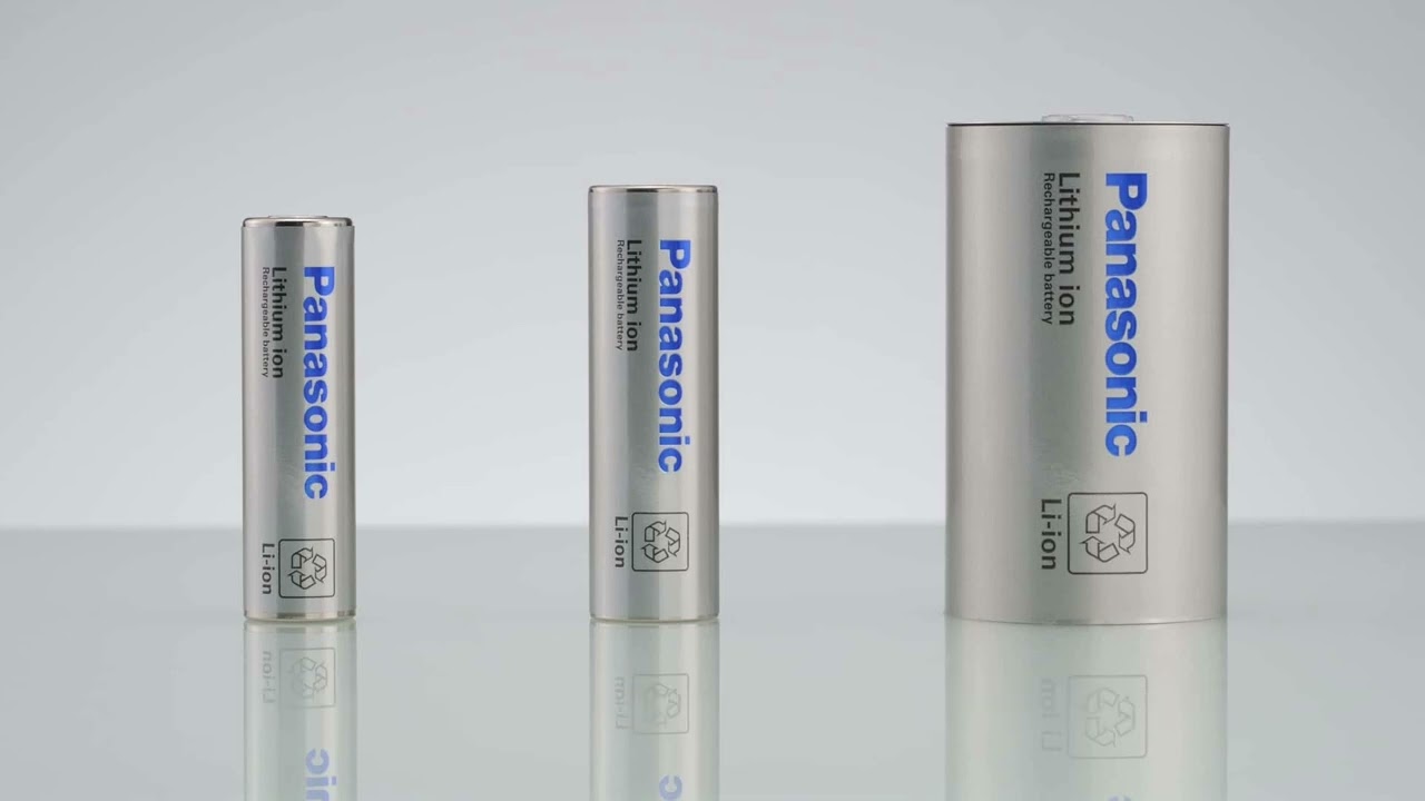 Panasonic Partners with Sila's Titan Silicon for Outstanding EV Performance