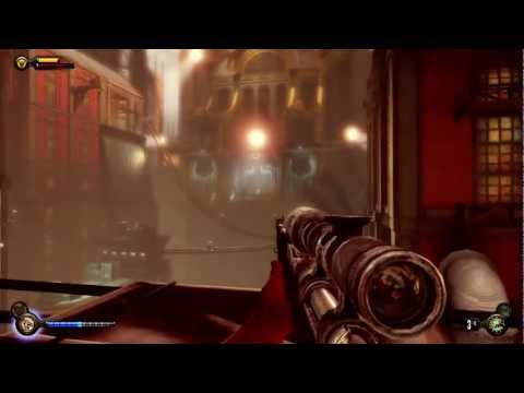 Steam Community :: Video :: Bioshock Infinite - Destroy those turrets