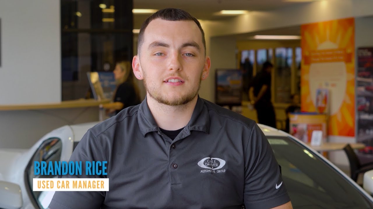 Employee Spotlight - Cable Dahmer Careers