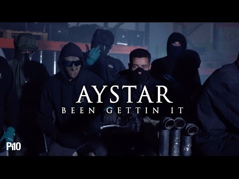 Aystar – Been Getting It | HIP HOP HOOLIGAN UK