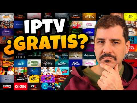 Ver TV Gratis con IPTV: ¿Es Legal?