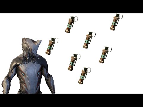 Steam Community :: Warframe