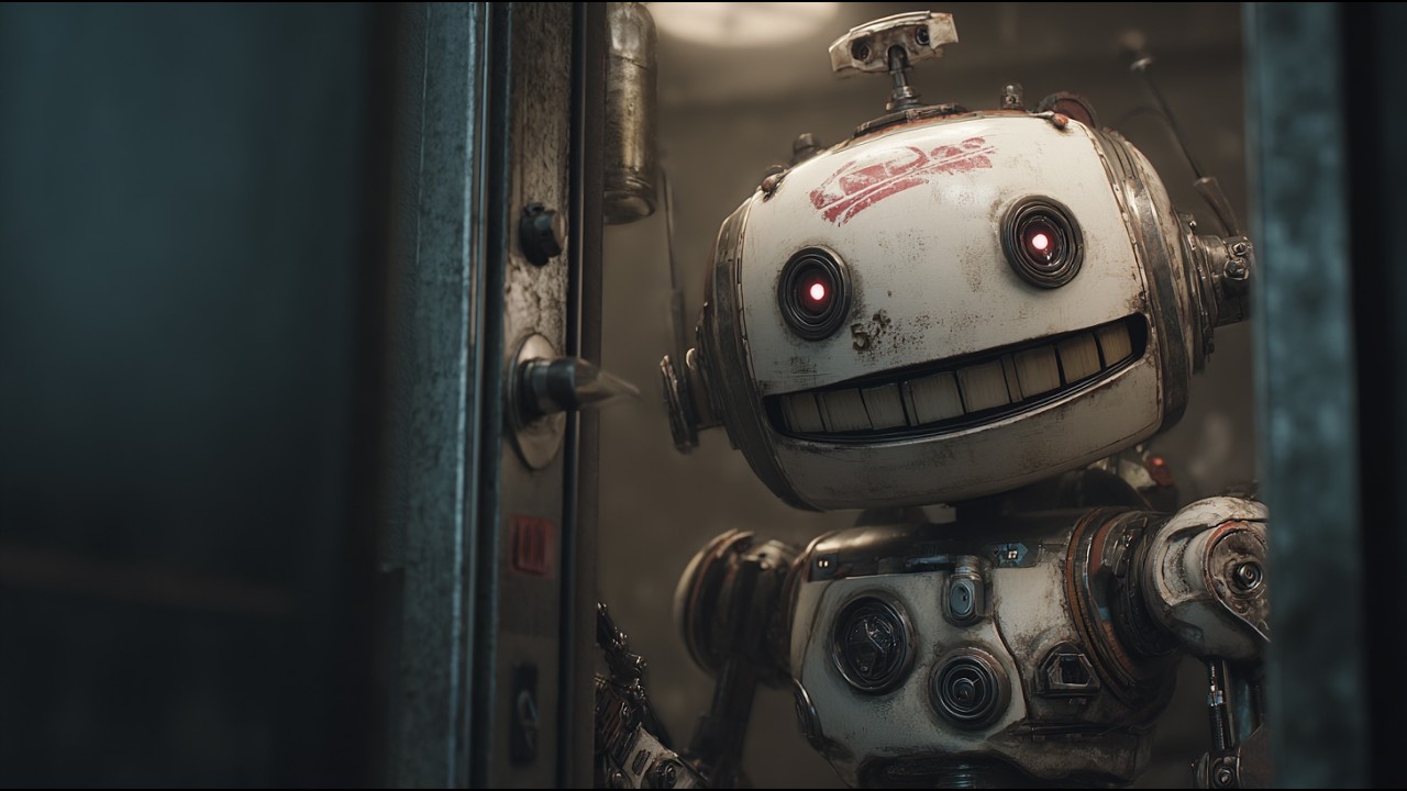 Why MCP Is the Biggest Security Risk in Agentic AI