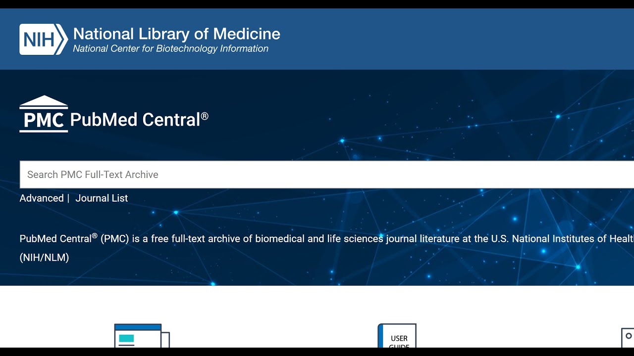 How to submit paper to PubMed Central (NIHMS) for NIH compliance