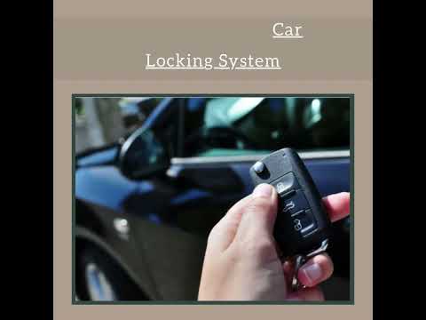 A Comprehensive Guide to the Different Types of Auto Locks