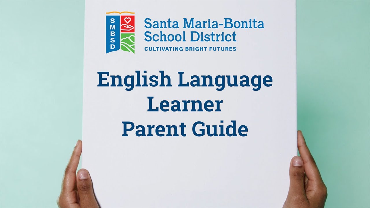 ELPAC Video Series - Part 1, Introduction to ELPAC