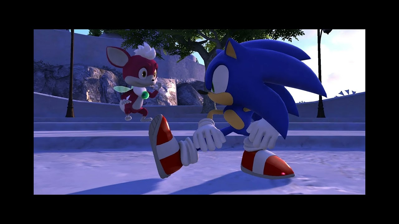 Surprisingly Strong Sonic Characters