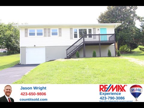 2505 Pine Dr SE Cleveland TN 37323
