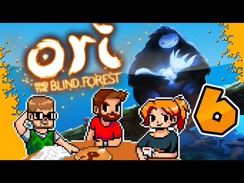 Steam Community :: Video :: Ori And The Blind Forest: The One Where We ...
