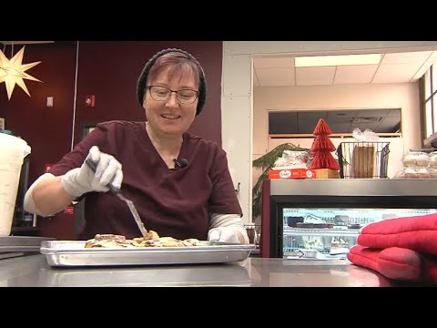 CBS Sunday Morning: Baked Goods